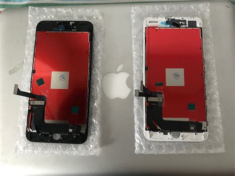 Apple IPhone 8 Plus Display LankaMarket