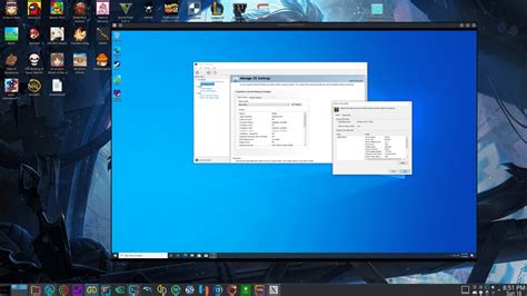 Single Gpu Vgpu Passthrough R Vfio