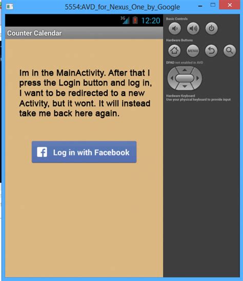 Java Make Own Logout Button And Redirect After Login Stack Overflow