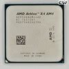 AMD Athlon X4 system-on-a-chip family