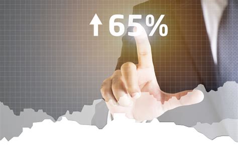 현대 기술 및 비즈니스 전략 개념으로 디지털 레이어 효과 사업가 손 가상현실에 대한 스톡 사진 및 기타 이미지 가상현실 개념 그래픽 타블렛 Istock