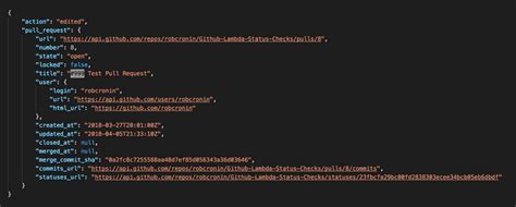 Prevent Lazy Github Practices In 10 Minutes Using Aws Lambdas Theodo