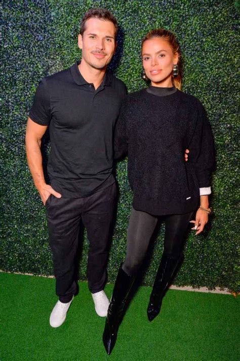 Brooks Nader Is Open To Dating Women After Gleb Savchenko Split Us Weekly