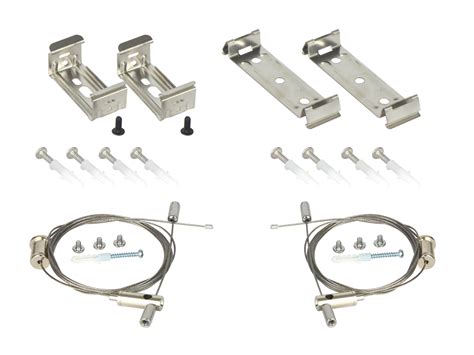 Linear Luminaire FUSION 4000K 40W 5200lm 30 90 IP20 120cm White PRIME 0 10V LED Line EN