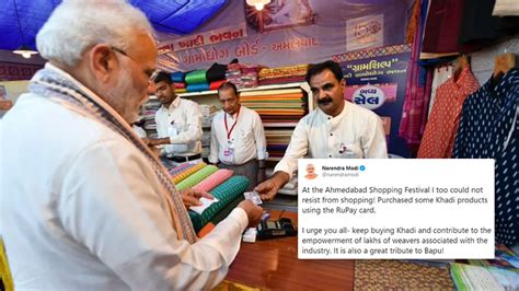 5 Twitter Lessons To Learn From Narendra Modi