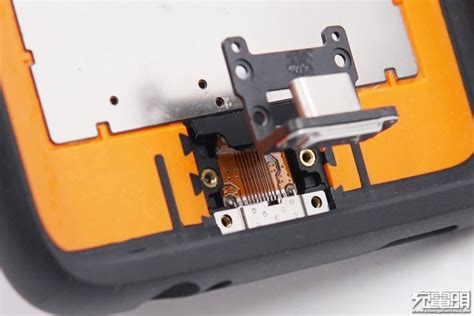 HUAWEI P Wireless Charging Case Teardown Review Chargerlab