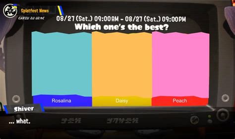 Based Of That One Jaymoji Video Team Daisy Btw Rsplatoon