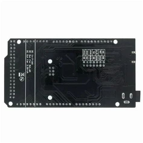 Mega Wifi R3 Atmega2560 Nodemcu Esp8266 32mb Memory Usb Ttl Ch340g