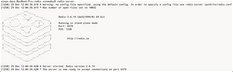 Macos Install Redis Avatarpolre