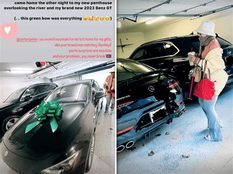 Juice Wrlds Ex Ally Lotti Bf Carter Jamison Arrested For Shoplifting At Walmart