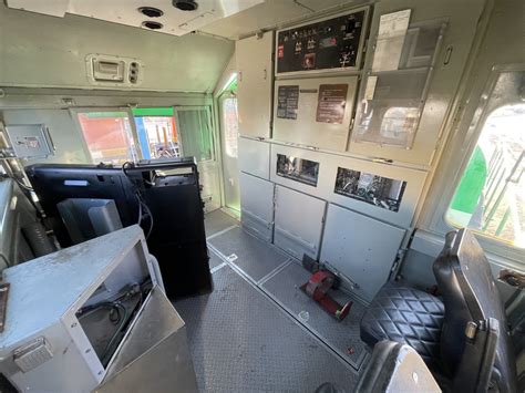 Gp15 Locomotive Available Now