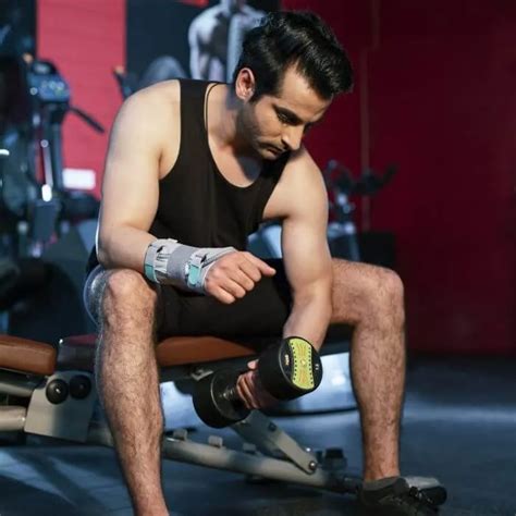 Tynor Forearm Splint Universal