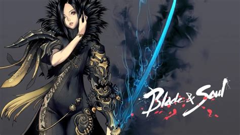 Ncsoft анонсировала Blade And Soul Neo Classic на Ue4