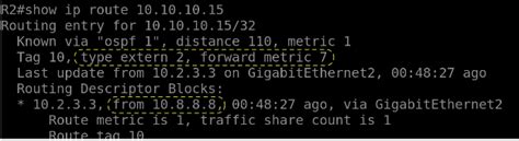 Implementing And Troubleshooting Ospf Areas Stub Nssa And Totall