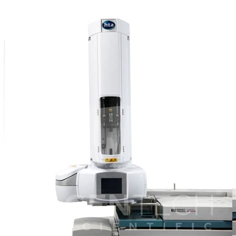 Agilent 6890 GC With 5973 MSD And New All In One Autosampler Labs Arena