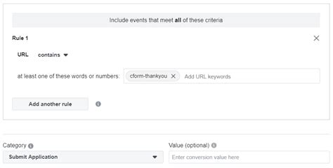 Custom Conversions And Events In Affiliate Marketing Binom