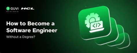 How To Become A Software Engineer Without A Degree In 2025