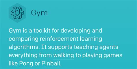 强化学习gym库学习实践一） 知乎