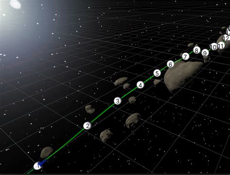 Sequence Script Strategy In Unity By Paul Marsh Medium