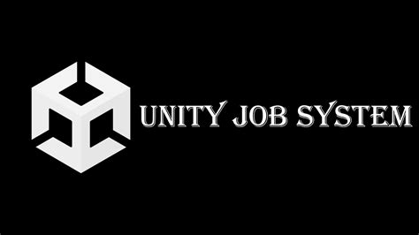 Unity Job System Kullanımı Fps Artışı Için Youtube