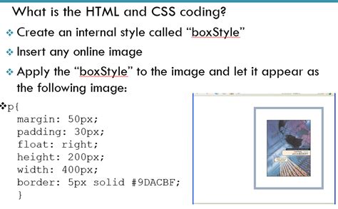 Solved What Is The HTML And CSS Coding Create An Internal Chegg Com