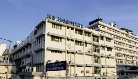 Kg Hospital Coimbatore Hospitals In Coimbaore Address Phone No