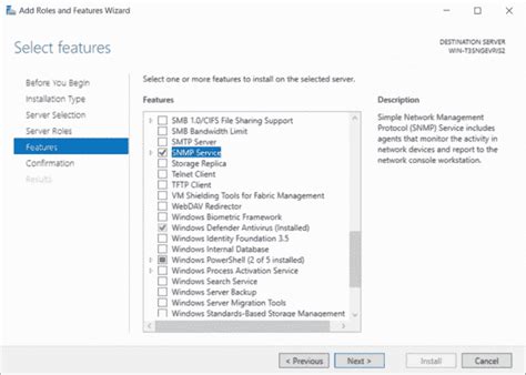 Snmp Vs Wmi For Windows Monitoring 4sysops