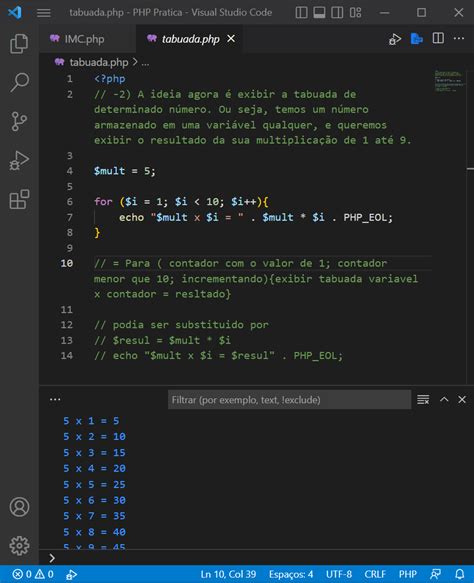 GitHub MelAkemi PHP CONCEITO PHP CONCEITO LOOP ETC