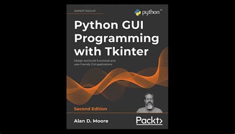 Buy Python Gui Programming With Tkinter From The Humble Store