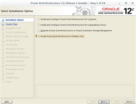 A Help Moving Role Separated Oracle Restart Setup To Single User Setup