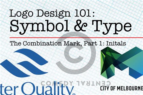 Logo Design The Combination Logo Part