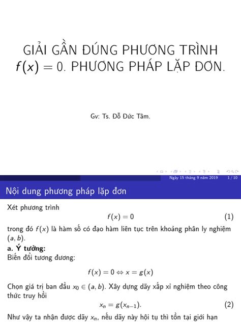 7 Iterative Method Pdf