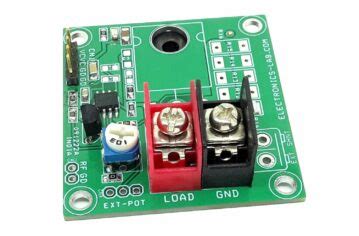 003 Electronics Lab