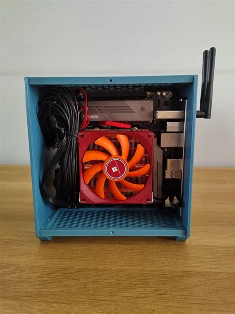 Epsilon 570 V2 My Improved Case Design In 4 77l R 3dppc