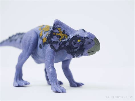 Mattel Dino Rivals Attack Pack Secured Collect Jurassic