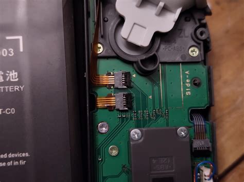 Switch Lite No Power After Button Repair Rconsolerepair