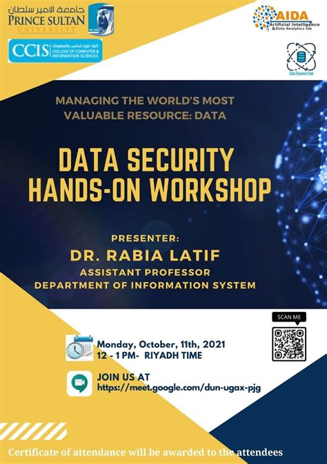 Artificial Intelligence And Data Analytics Lab On Linkedin Datascience Datasecurity Data