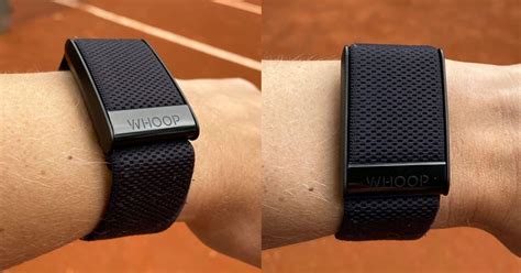 Strap Or Band The Whoop Strap 40 Vs Fitbit Charge 5 Superwatches