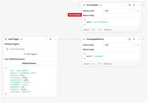 Trigger Workflows With Retool Events Retool Docs