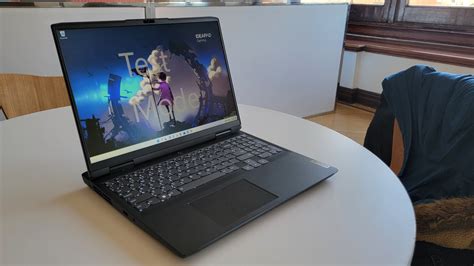Lenovos New Gaming Ideapads Are Basically Budget Legion Laptops Tom S Hardware