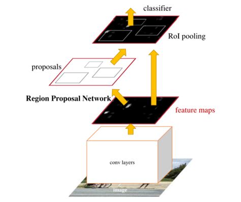 Cnn 目标检测中的fpn Rpn 个人文章 Segmentfault 思否