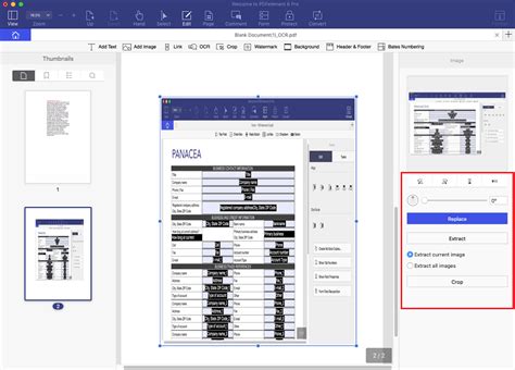 How To Edit A Scanned PDF On Mac