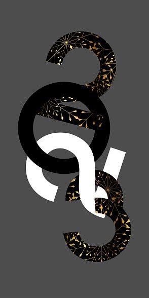 벡터 그림입니다 해피 뉴 2023년 로고 디자인 황금 눈송이의 패턴입니다 2023 타이포그래피 로고가 있는 디자인 템플릿 새해 복 많이 받으세요 2023 기호 컬렉션입니다