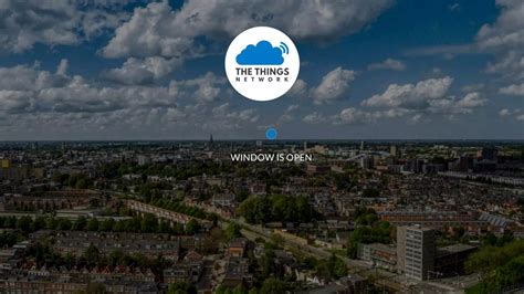 Building A Global Crowdsourced IoT Data Network In Months PPT