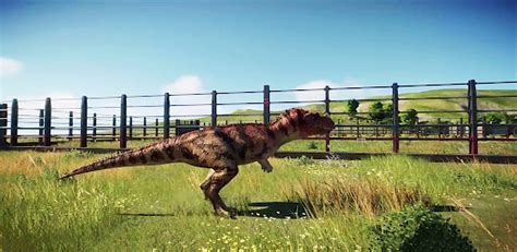 Jurassic World Evolution Guide Android App
