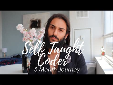 How I Learned To Code In 3 Months And Got Several Offers