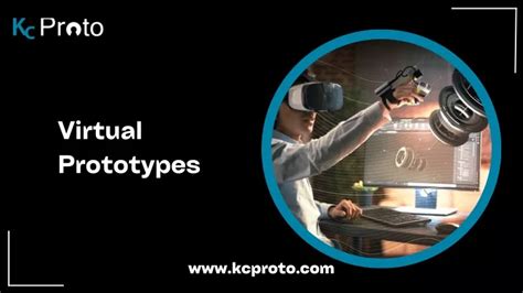 ppt virtual prototypes powerpoint presentation free download id 12858858