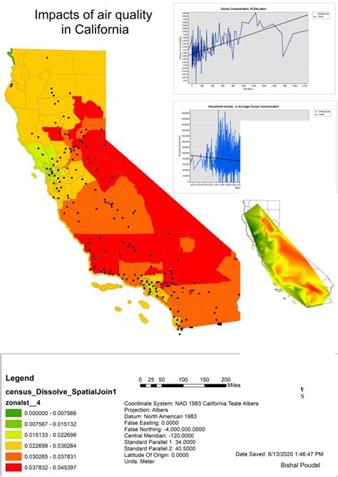 Create Gis Map Vector Map Spatial Analysispython Data Analysis By Bforbishal