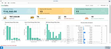 LOGIC ERP Retail Management Pricing Reviews Features In
