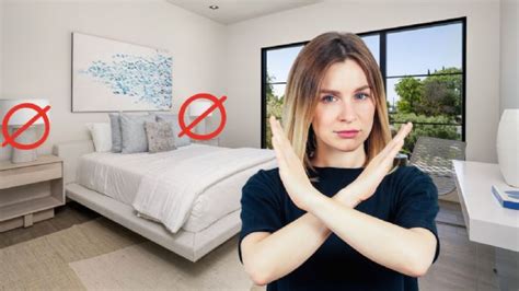 Las Lámparas Tradicionales En La Mesita De Luz Son Cosa De Abuelas